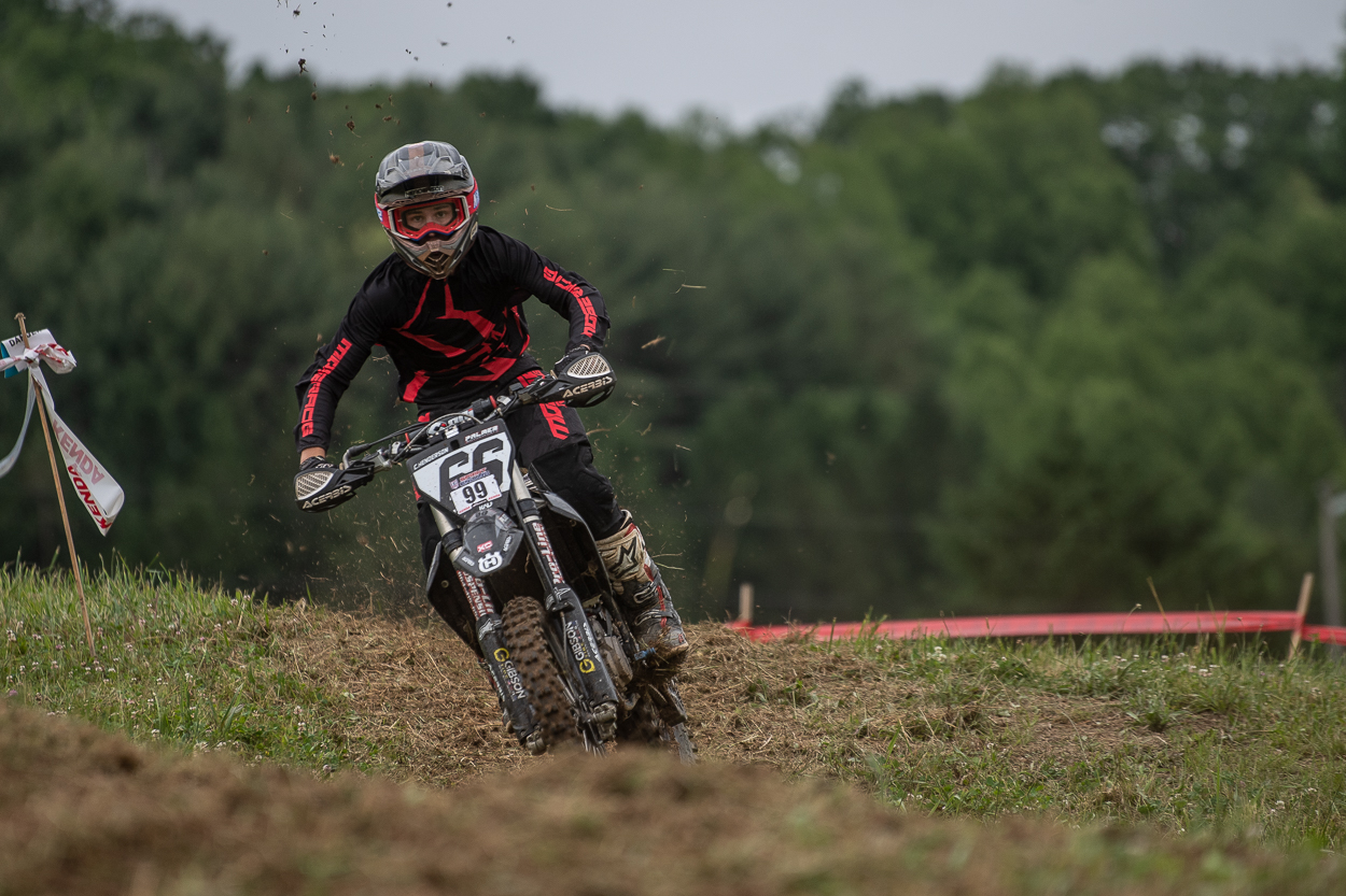 ROUND 5 RACE REPORT – The Nation's Premier Sprint Enduro Series