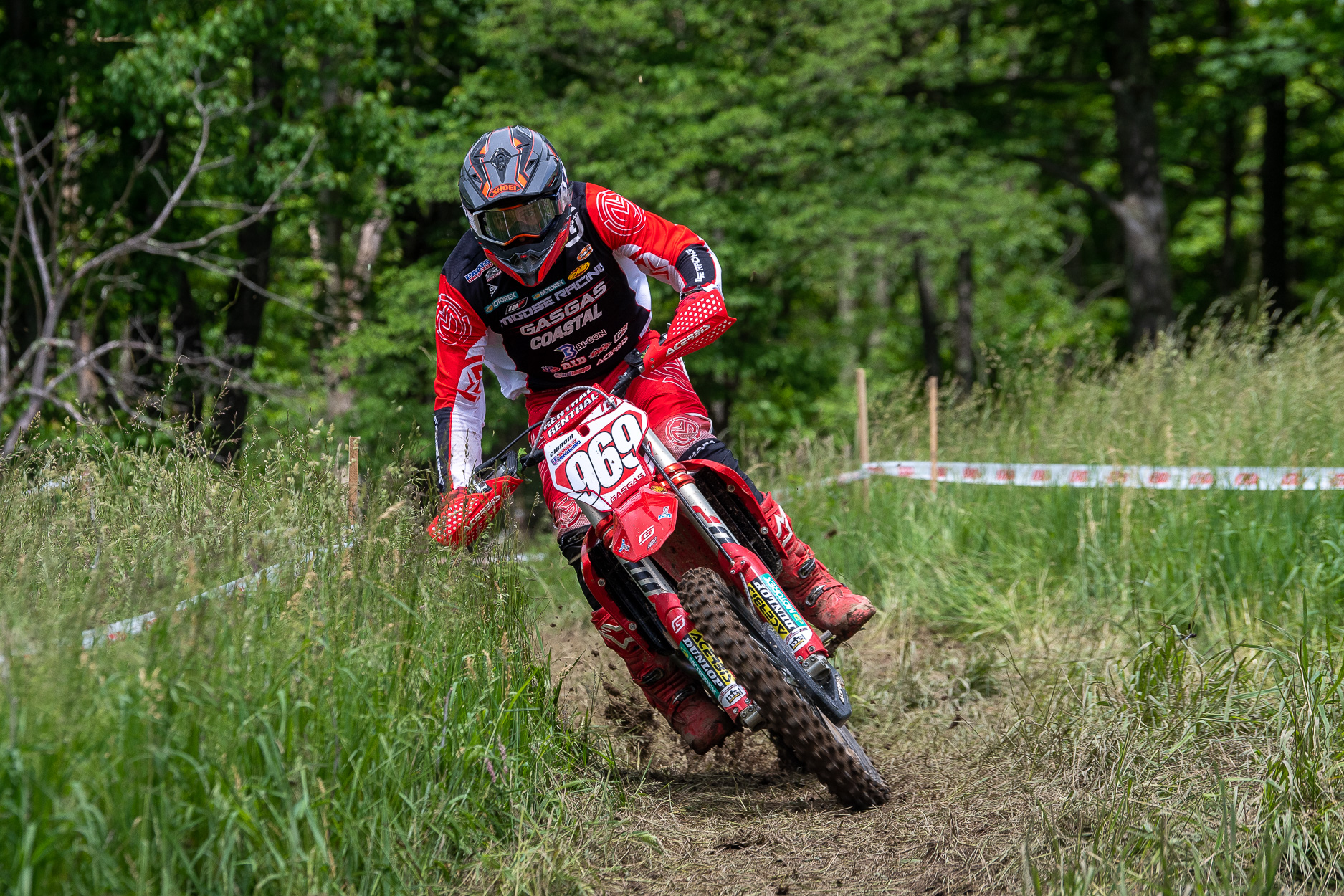 Home - Sprint Enduro Elevated