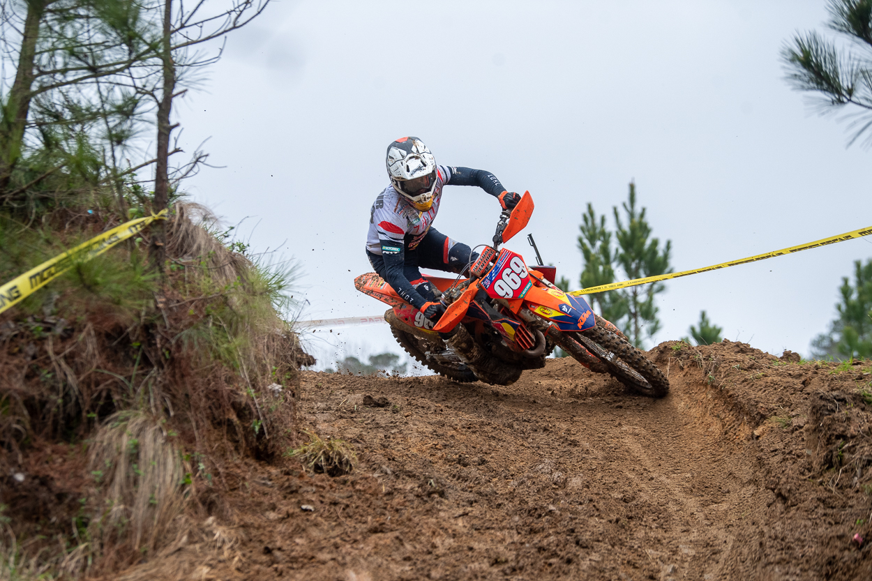 Home - Sprint Enduro Elevated