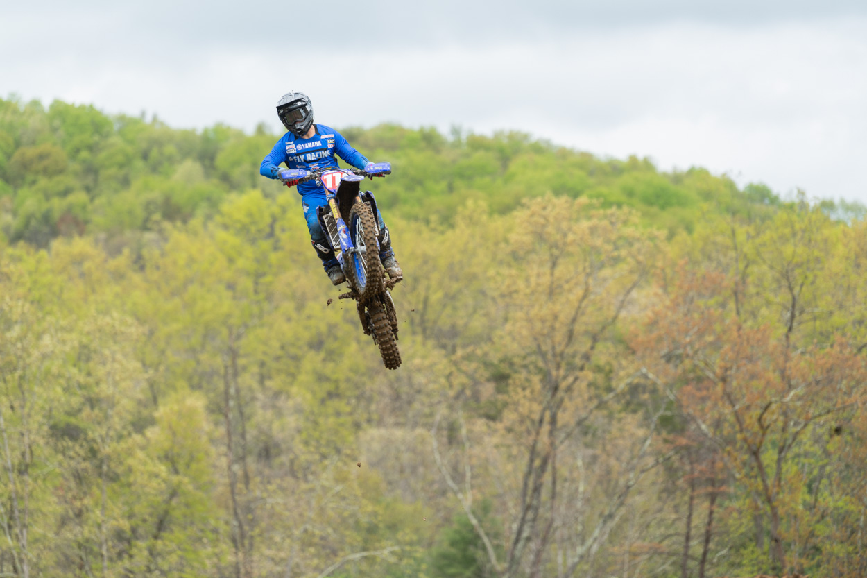 ROUND 6 – PROMISED LAND MX, OLDTOWN, MD – ADULT RACE REPORT – The ...