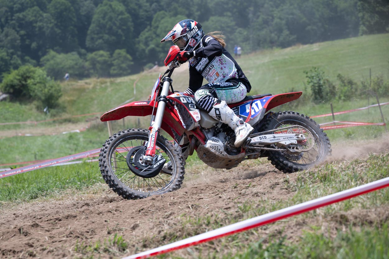 ROUND 8 HARLEYWOOD, BRISTOL, VA – ADULT RACE REPORT – The Nation's ...