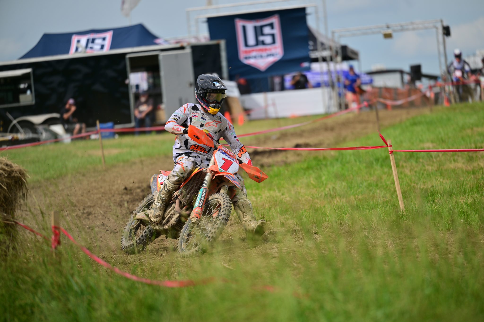 LIVE SCORING - Sprint Enduro... Elevated!
